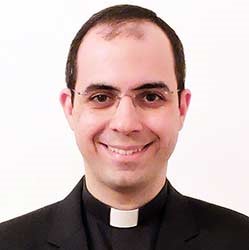 Organização | Pontifício Instituto Superior de Direito Canônico